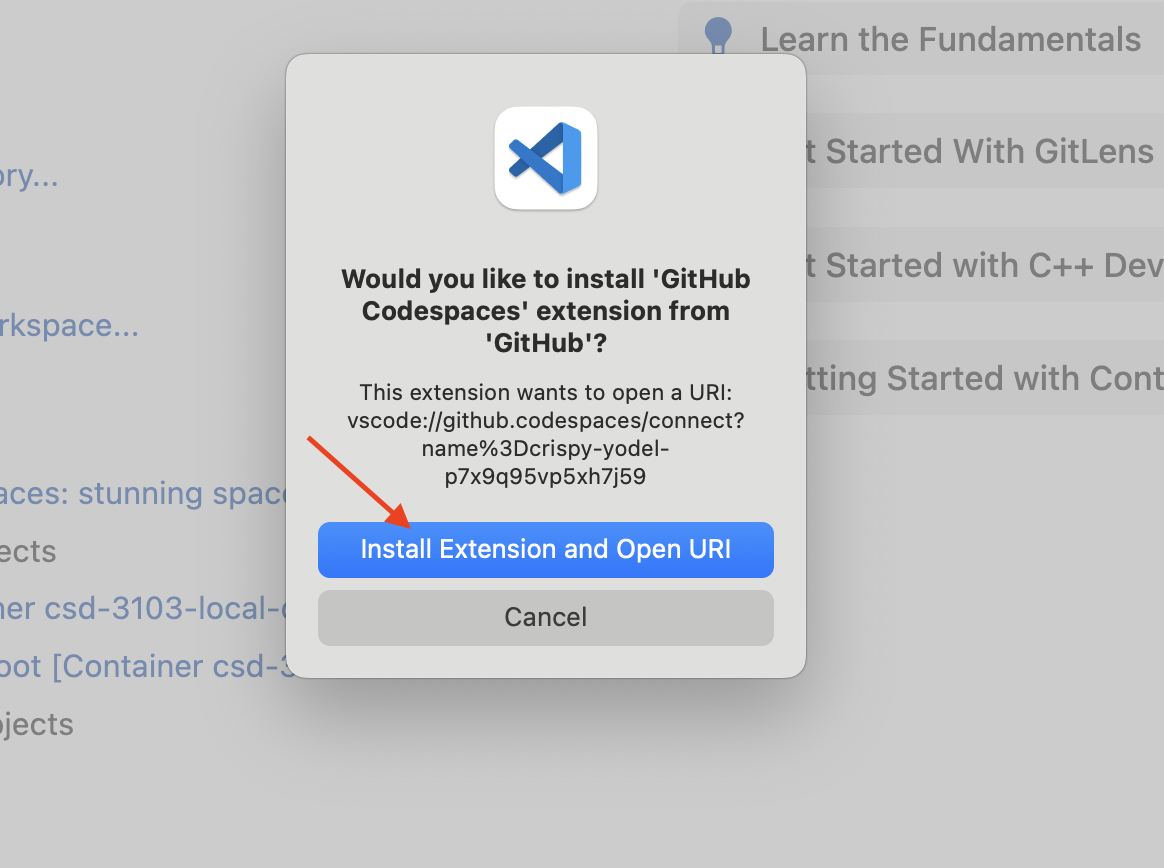 Project Part 1: Local setup and development environment | Lulu Sheng