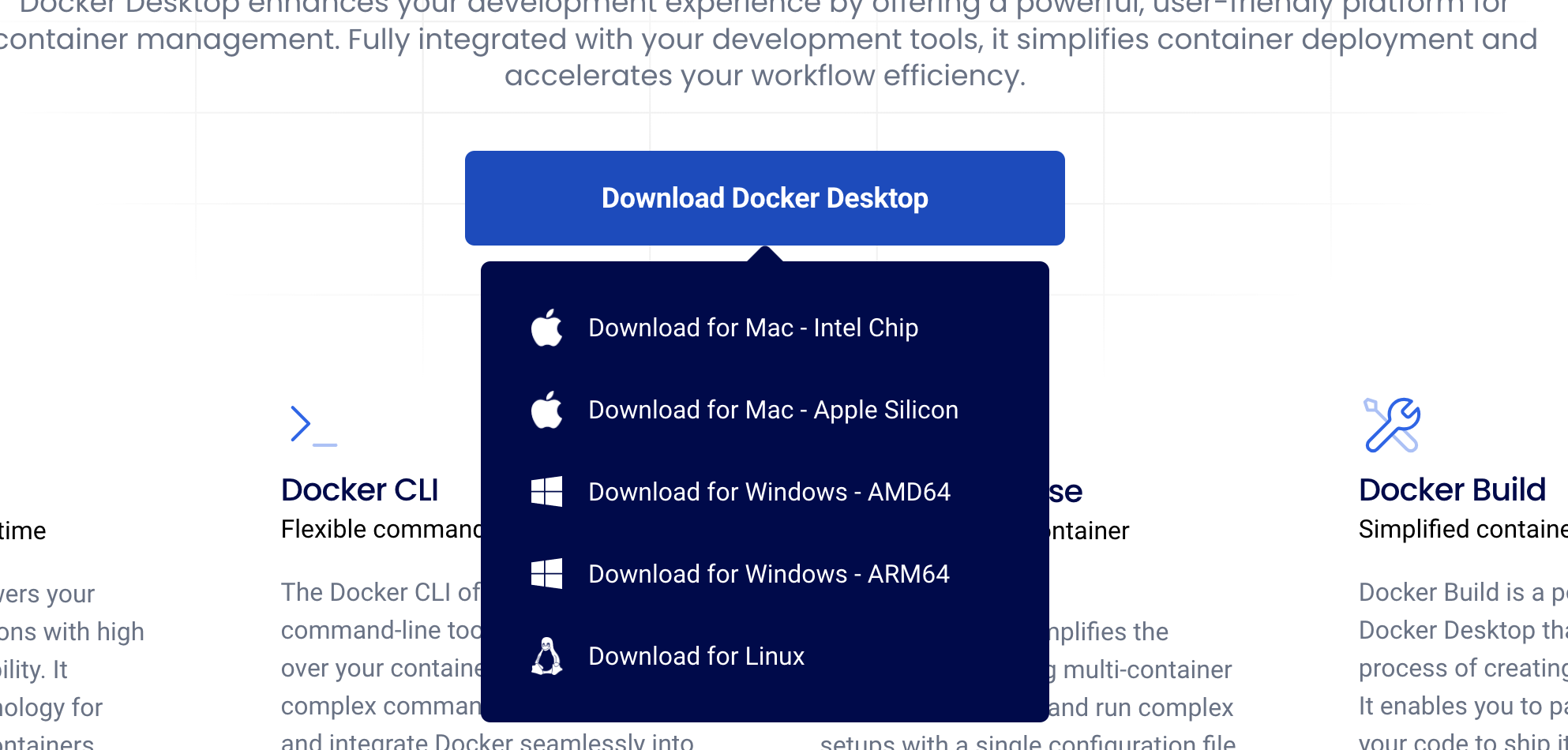 Project Part 1: Local setup and development environment | Lulu Sheng